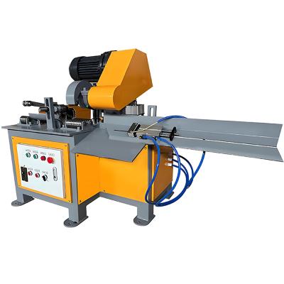 China Precision Automatic Feed Pipe Cutter Machine for Carbon Steel & Stainless Steel Air Cooling PLT Graphic Format Supported for sale