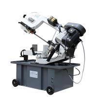 China Hydraulic Metal Saw for Heavy Industry Water Cooling Mode CNC Control Software Designed for Cutting Sheet Metal Equipment for sale