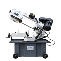 China Hydraulic Metal Saw for Heavy Industry Water Cooling Mode CNC Control Software Designed for Cutting Sheet Metal Equipment for sale