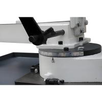 China Hydraulic Metal Saw for Heavy Industry Water Cooling Mode CNC Control Software Designed for Cutting Sheet Metal Equipment for sale