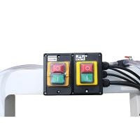 China Hydraulic Metal Saw for Heavy Industry Water Cooling Mode CNC Control Software Designed for Cutting Sheet Metal Equipment for sale