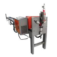 China Laser Cutter Round Square Rectangle Metal Steel Tube Laser Pipe Cutting Machine for sale