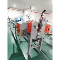 China Laser Cutter Round Square Rectangle Metal Steel Tube Laser Pipe Cutting Machine for sale