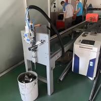 China Laser Cutter Round Square Rectangle Metal Steel Tube Laser Pipe Cutting Machine for sale
