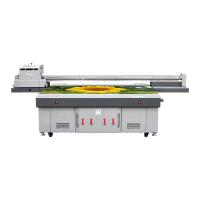 China UV 1325 UV Inkjet Flatbed Printer Board Foam PVC Card Printing Machine UV LED Flatbed Printer for sale