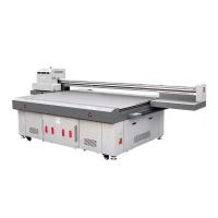 China UV 1325 UV Inkjet Flatbed Printer Board Foam PVC Card Printing Machine UV LED Flatbed Printer for sale