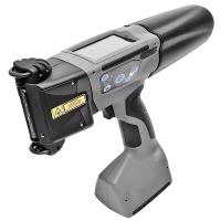 China High Performance Intelligent Coding Handheld Inkjet Printer Original Binding EBS-260 Small Coding Machine for Flex Label for sale