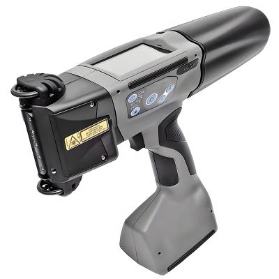 China High Performance Intelligent Coding Handheld Inkjet Printer Original Binding EBS-260 Small Coding Machine for Flex Label for sale