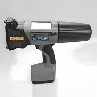 China High Performance Intelligent Coding Handheld Inkjet Printer Original Binding EBS-260 Small Coding Machine for Flex Label for sale