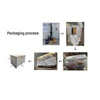 China Advanced Wireless Automatic Inkjet Printer Easy Operation Vertical Wall Flatbed Wallpaper Printer for sale