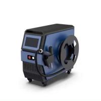 China Hot Sale 4 in 1 Multifunction Fiber Laser Welding for Pipe / air Cooling Laser Cleaning Machine / 3 kw Laser Welder for sale