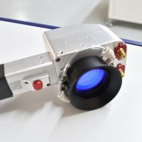 China High Quality Cheap 1000w 1500w 2000w Laser Cleaning Machine Fiber Laser Rust Removal Machine for Cleaning Rusty Metal for sale