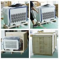China Hot Sale 1000w 2000w 3000w CE FDA Portable Laser Cleaning Machine Price for Stone Rust Painting Removal for sale