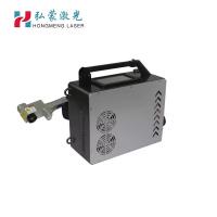China 100W 1500W 2000w 3000w Portable Handheld Laser Cleaning Machine Laser Rust Removal Wood Paint Stone Metal Laser Cleaner for sale