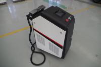 China 100W 1500W 2000w 3000w Portable Handheld Laser Cleaning Machine Laser Rust Removal Wood Paint Stone Metal Laser Cleaner for sale