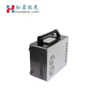 China 100W 1500W 2000w 3000w Portable Handheld Laser Cleaning Machine Laser Rust Removal Wood Paint Stone Metal Laser Cleaner for sale