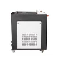 China Handheld Fiber Mini Welding Machine Laser Spot Welder 1000w 1500w 2000W 3000W Laser Welding Machine for Stainless Steel Sheet for sale