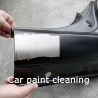 China 1500w 2000w 3000w Laser Rust Cleaner Removal Fast Delivery Classic Car restoration Continuous Pulse Laser Cleaning Machine for sale