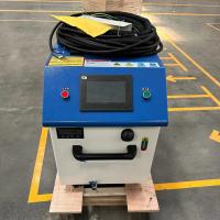 China High Quality Portable Laser Cleaning Machine Metal Oil Paint Rust Removal 1000W 2000W 3000W Handheld Laser Cleaning Machine for sale