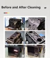 China KP20 20W Fiber Laser Cleaning Machine Pulse Rust Removal for Metal Laser to Clean Metal Surface for sale