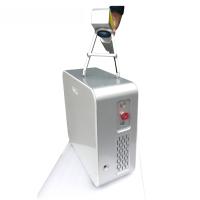 China Hot Sale 50W/100W/200W Hand-Held Laser Cleaning Machine Rust Prevention Technology for Paint Aluminum Removal YAG Laser New for sale