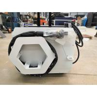 China 200W 300W 500W Pulse Handheld Laser Cleaning Machine JPT Laser Source/ZBTK Portable Laser Cleaning for Metal and Wood for sale
