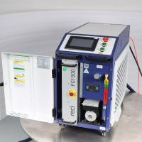 China Discount 1000w 2000 Watt Laser Rust Removal 3000w Laser Cleaner for sale