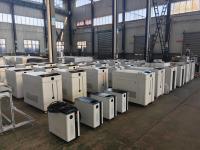 China 2024 Hot-Selling Mobile Stainless Steel Metal Laser Cleaning Equipment Fiber Laser for Acrylic Mold Aluminum Machinery for sale