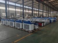China 2024 Hot-Selling Mobile Stainless Steel Metal Laser Cleaning Equipment Fiber Laser for Acrylic Mold Aluminum Machinery for sale
