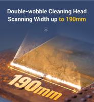 China Handheld JPT Pulse Laser Cleaner 100w 200w 300w 500w Lazer Rust Removal Metal Mold Wood Oxide Paint Remover Cleaning for sale