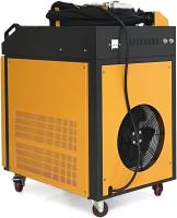 China High Power 1500w 3000w Handheld Laser Cleaning Machine Metal Oil Paint Rust Removal Stainless Stone Laser Cleaner Car Repair for sale