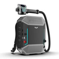 China Pulse Fiber Laser Cleaning for Metal Surface Laser Cleaner Mini Pulsed Portable Laser Rust Remover Machine Price 50W 100W for sale