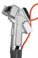 China Laser Cleaning Machine for Rust Removal 220V Laser Rust Remover for Metal Fiber for sale