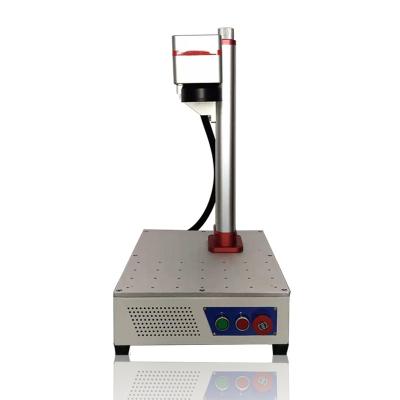 China 50W Fiber Laser Marking Machine 100W Stainless Steel Engraver Marker Add Axis Metal Cutter for Jewelry Silver Work New Pulsed for sale