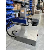China 3W 5W UV Laser Marking Machine UV Laser Printing Machine UV Fiber Laser for Metal Glass Acrylic Plastic Stone for sale