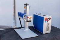 China 3W 5W UV Laser Marking Machine UV Laser Printing Machine UV Fiber Laser for Metal Glass Acrylic Plastic Stone for sale