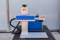 China 3W 5W UV Laser Marking Machine UV Laser Printing Machine UV Fiber Laser for Metal Glass Acrylic Plastic Stone for sale
