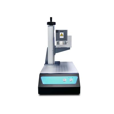 China Fast Ship ! 10 Years Experience Factory Direct Sale Uv Laser Marking Machine 3w 5w 10w 15w Printing Machine for Glass for sale
