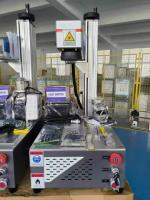 China High Quality Hot-selling CO2 Laser Marking Machine Fiber Laser Engraving Machine for sale
