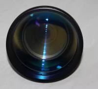 China High Quality Laser Scanning 1064nm Field Lens Laser Focus Lens Laser Lens for sale