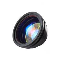 China High Quality Laser Scanning 1064nm Field Lens Laser Focus Lens Laser Lens for sale