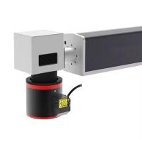 China UV Marking Machine 5w 10w 3w Mini Laser Machine Portable Marking Machine for Leaf Glass Crystal for sale