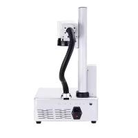 China Mini Portable Laser Marking Machine, Hardware Engraving Machine, Desktop Laser Engraving Machine for sale