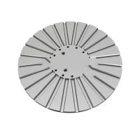 China Pen Marking Rotary Laser Fiber Pen Marking with Rotary Plate for sale