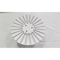 China Pen Marking Rotary Laser Fiber Pen Marking with Rotary Plate for sale