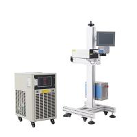 China 3W/5W/10W UV Laser Marking Machine for Plastic/Glass/Metal/Nonmetal Engraving Various Materials Supports AI DWG Graphic Formats for sale