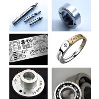 China High Precision Desktop Fiber Laser Marking Engraving Machine Stainless Steel Business Card Etching for Metal Supports AI BMP PLT for sale