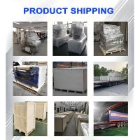 China Desktop UV Laser Marking Machine Forced-Air Cooling Gemstone Lapidary Machine Supports AI DXF PLT BMP Formats for sale