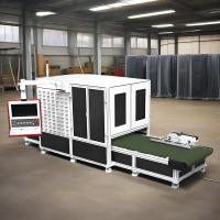 China Dynamic CO2 Laser Marking Machine with Coherent R.F. Metal Laser Tube for Yoga Mat Supports AI DXF PLT BMP Formats for sale
