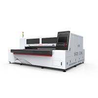 China Optical Grade CO2 Dotting Machine High Quality Light Guide Panel Acrylic PMMA Lenticular Sheet Placa De Led-Supports AI DXF for sale